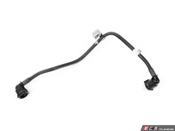 Genuine BMW - 11538054850 - COOLANT HOSE (11-53-8-054-850)