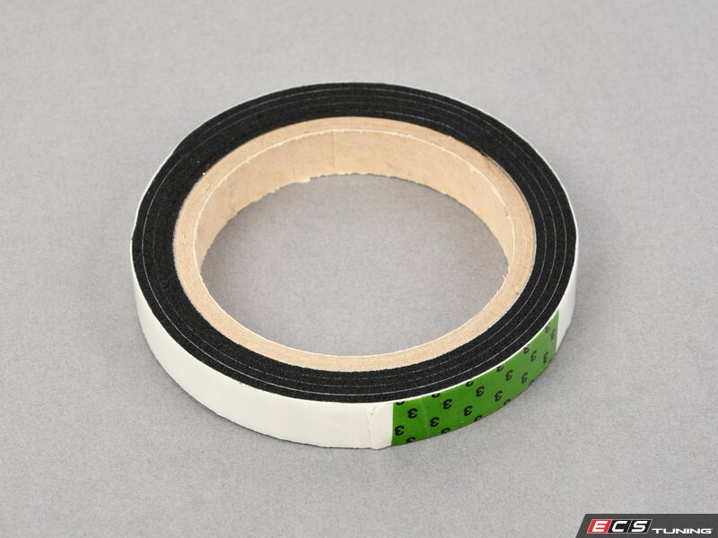 Genuine BMW - 51487378272 - SOUND INSULATION F A (51-48-7-378-272)