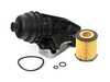 Hengst - 270180050064 - Oil Filter Housing - With Cooler H807H