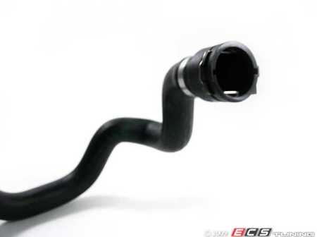 Genuine BMW - 11531438634 - Coolant Hose (11-53-1-438-634)