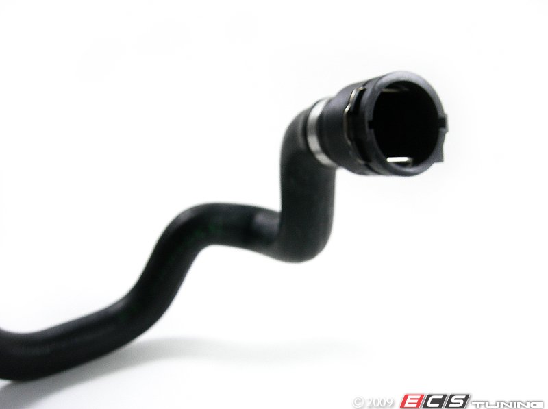 Genuine BMW - 11531438634 - Coolant Hose (11-53-1-438-634)