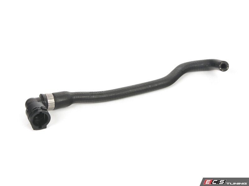 Bremmen Parts - 17127803838 - Expansion Tank To Upper Radiator Hose