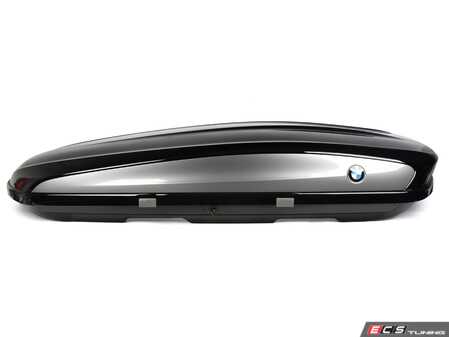 Genuine BMW - 82732406459 - ROOF BOX 520 (82-73-2-406-459)