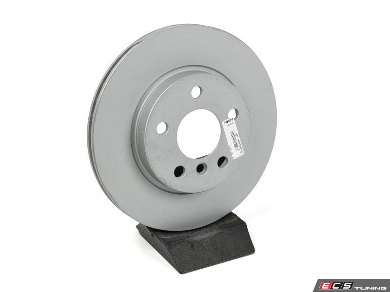 Zimmermann - 34116866293 - Front Brake Rotor - Priced Each