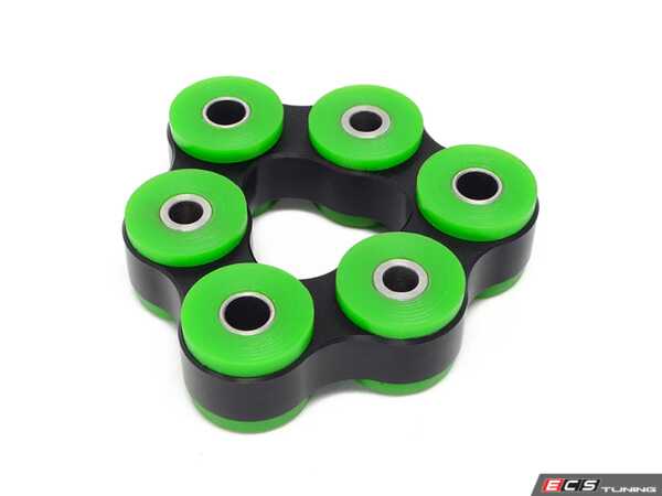 Revshift - PFX-24V12 - 24V Swap E30 Race Flex Disc - 12mm (ZF Swap)