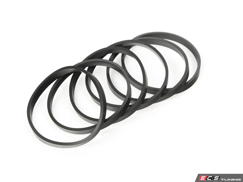 Precision Raceworks - 501-0001 - N54/N55/S55 OE-Spec Intake Manifold O ...