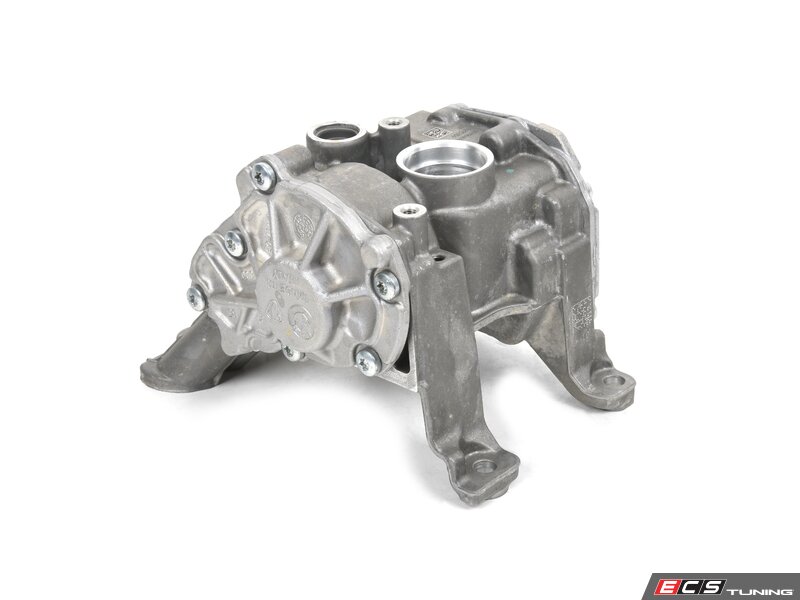 Genuine BMW - 11419895359 - OIL PUMP (11-41-9-895-359)