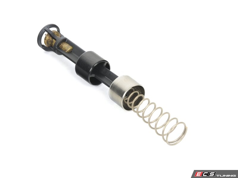 Genuine Volkswagen Audi - 059115201H - THERMOSTAT (059 115 201 H)