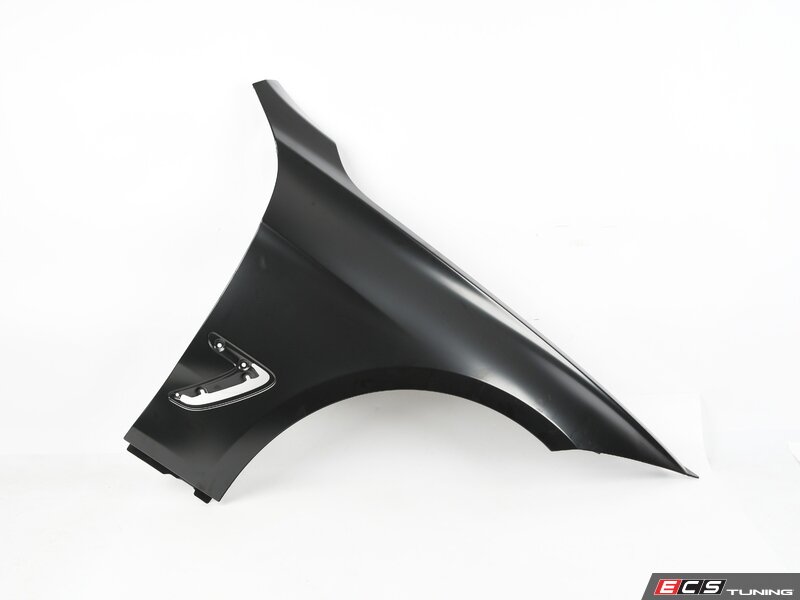 Scratch & Dent - 41009633548 - Front Fender - Right *Scratch And Dent*