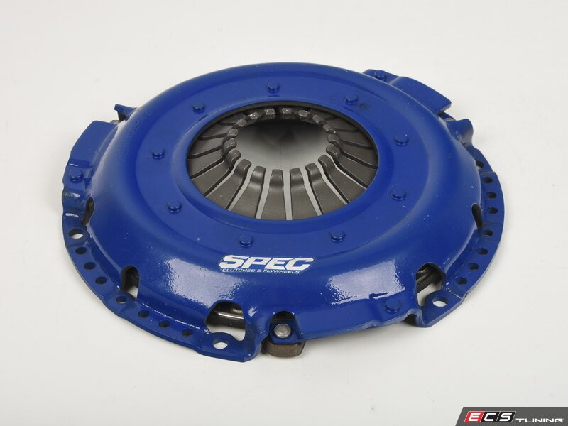 Scratch & Dent - SB531-2 - SPEC Stage 1 Performance Clutch Kit (for ...
