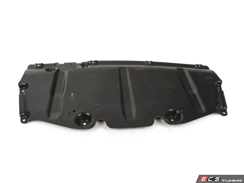 Genuine BMW - 51757435563 - ENGINE ENCAPSULATION, FRONT (51-75-7-435-563)