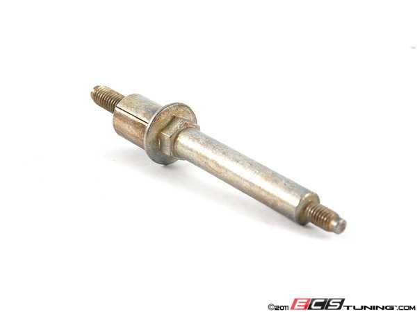 Genuine BMW - 11127548063 - Valve Cover Bolt - Priced Each (11-12-7-548 ...
