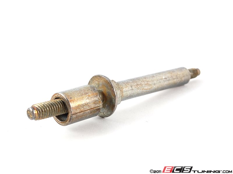 Genuine BMW - 11127548063 - Valve Cover Bolt - Priced Each (11-12-7-548 ...