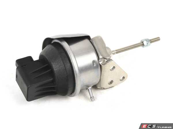 URO - 03L198716L - Turbocharger Wastegate Actuator