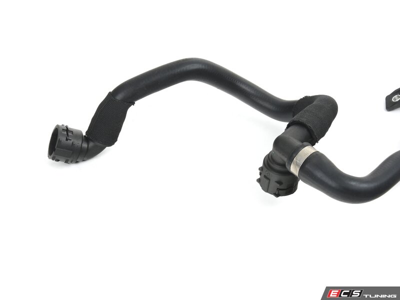 URO - 17127548229 - Water Hose Assembly