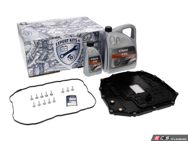 Vaico - 0DT317165kit1 - Porsche 992 2020+ PDK Transmission Service Kit ...