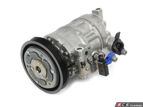 Denso - 8W0816803A - A/C Compressor