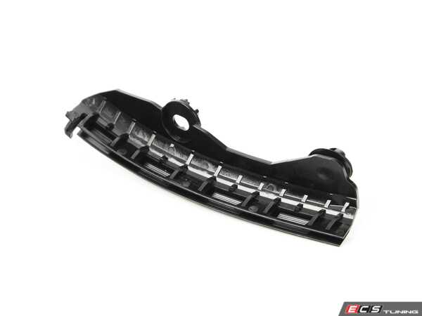 Genuine MINI - 51377300028 - Mounting Rail Trim Strip Side Panel ...