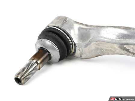 Genuine BMW - 31102467055 - REPAIR SET FOR RADIUS ROD, L (31-10-2-467-055)