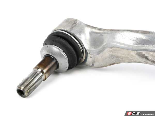 Genuine BMW - 31102467055 - REPAIR SET FOR RADIUS ROD, L (31-10-2-467-055)
