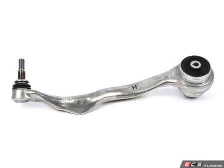 Genuine BMW - 31102467055 - REPAIR SET FOR RADIUS ROD, L (31-10-2-467-055)