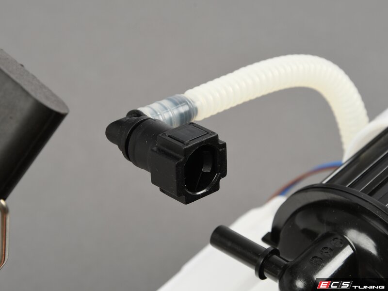 TYC - 8K0919051G - Fuel Pump