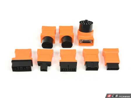 Schwaben by Foxwell - i80II - Foxwell i80II Premier Diagnostic Tablet