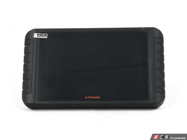 Schwaben by Foxwell - i80II - Foxwell i80II Premier Diagnostic Tablet