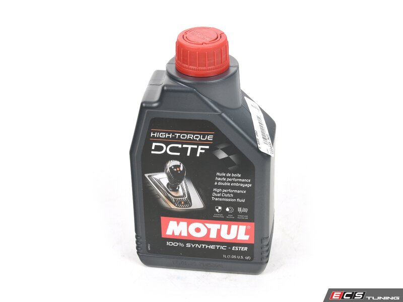 Motul - 110440 - Motul High Performance DCT Fluid - 1L
