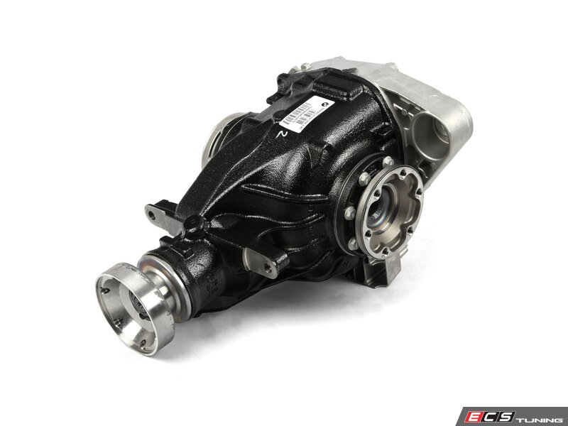 Genuine BMW - 33102283005 - Genuine BMW Final Drive With Differentia ...