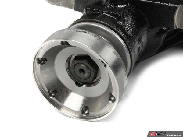 Genuine BMW - 33102283005 - Genuine BMW Final Drive With Differentia ...