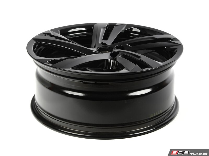 Genuine Volkswagen Audi - 3CM601025MAX1 - WHEEL (3CM 601 025 M AX1)