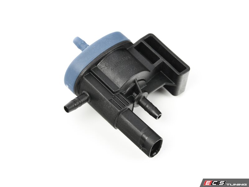 Genuine Volkswagen Audi - 06K906283 - VALVE (06K 906 283)