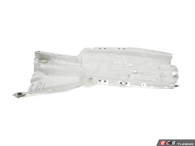 Genuine BMW - 51488193807 - Exhaust Heat Shield (51-48-8-193-807)