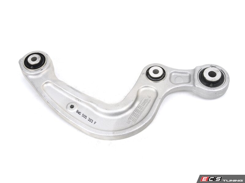 Genuine Volkswagen Audi - 8W0505323F - Left Rear Upper Control Arm (8W0 ...