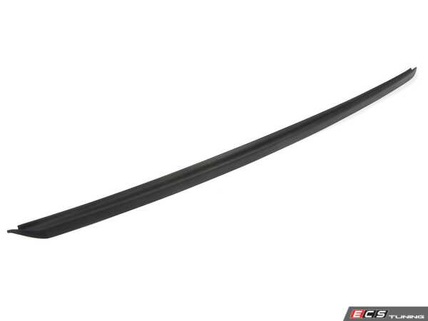 Genuine Volkswagen Audi - 8W0854327C9B9 - STRIP (8W0 854 327 C 9B9)