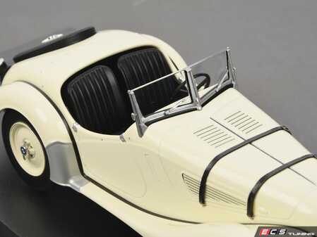 Genuine BMW - 80435A8F228 - BMW MINIATUR 328, 1:18 (80-43-5-A8F-228)