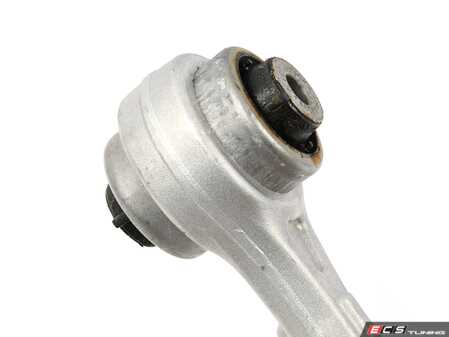 Genuine BMW - 31106898072 - Front Upper Control Arm - Right (31-10-6 ...