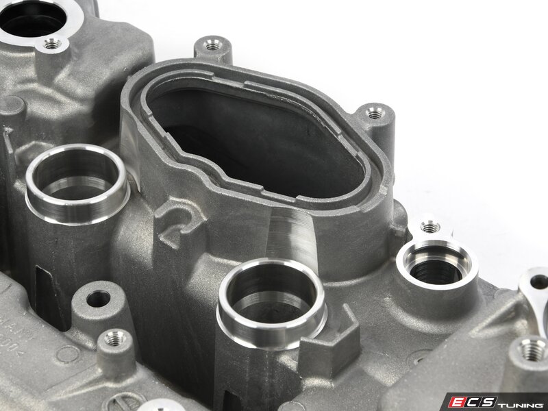 Genuine BMW - 11127638639 - Cylinder Head Cover - Zyl. 1-4 (11-12-7-638 ...