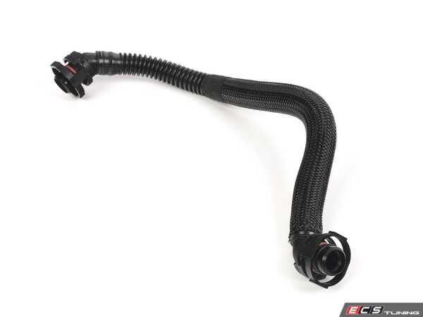 Genuine Volkswagen Audi - 0P2103283C - Vent Tube - Right Lower (0P2 103 ...