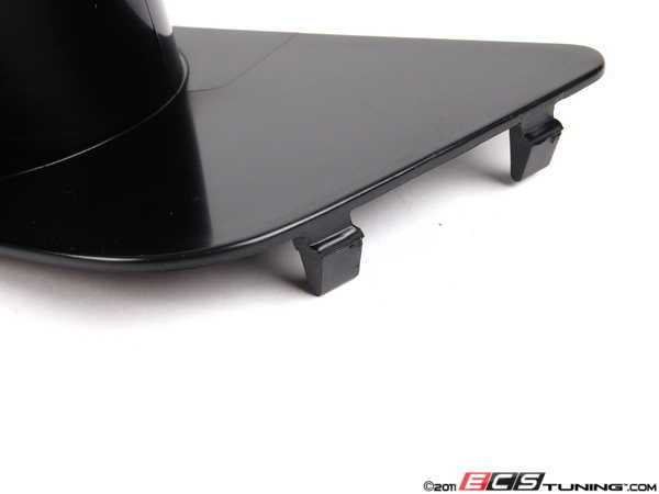 Genuine BMW - 51112496283 - M trim For Light Bracket - Left (51-11-2 ...