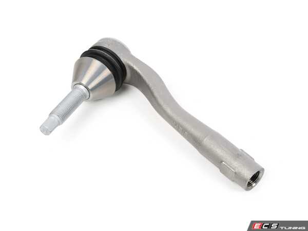 Genuine Mercedes Benz - 1673307100 - TIE ROD