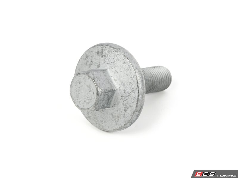 Genuine Mercedes Benz - 2009900200 - HEXAGON HEAD BOLT