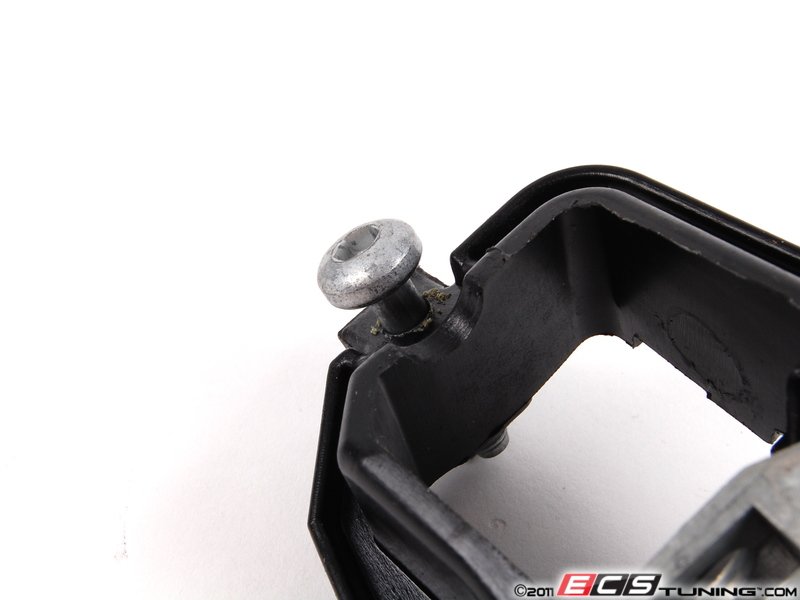 Genuine BMW - 51217048281 - E46 Outside Door Handle Carrier - Left (51 ...