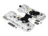 Bavarian Autosport - 11127848154KT - E9X M3 Aluminum Valve Cover Set