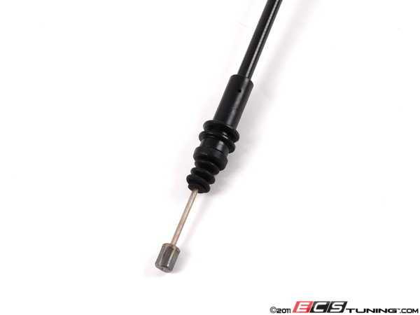 Genuine BMW - 51217048281 - E46 Outside Door Handle Carrier - Left (51 ...