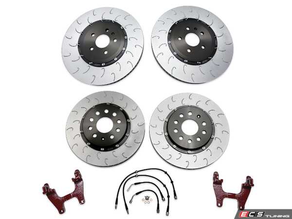 034Motorsport - 034-301-0019-DSO - 034Motorsport Dynamic+ Braking ...