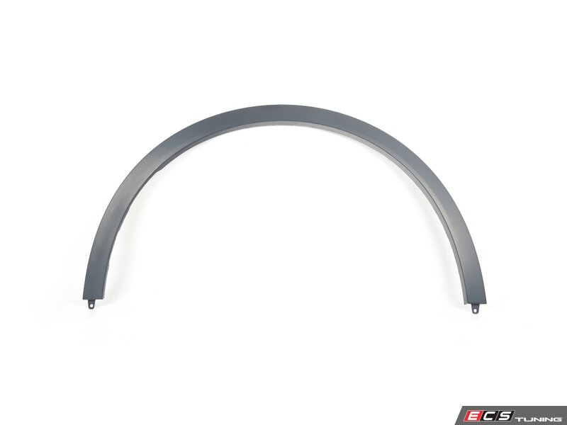Genuine BMW - 51775A554A1 - WHEEL ARCH TRIM, PRIMED, LEF (51-77-5-A55-4A1)