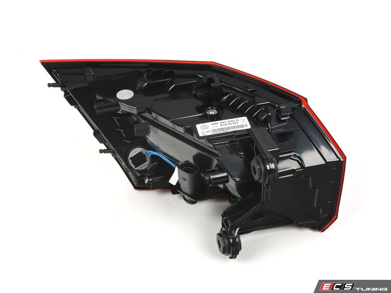 Genuine Volkswagen Audi - 5H0945095D - LED Tail Light - Left Outer (5H0 ...