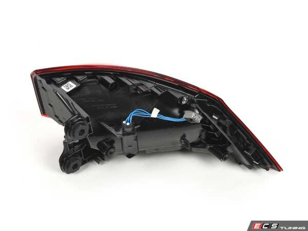 Genuine Volkswagen Audi - 5H0945095D - LED Tail Light - Left Outer (5H0 ...